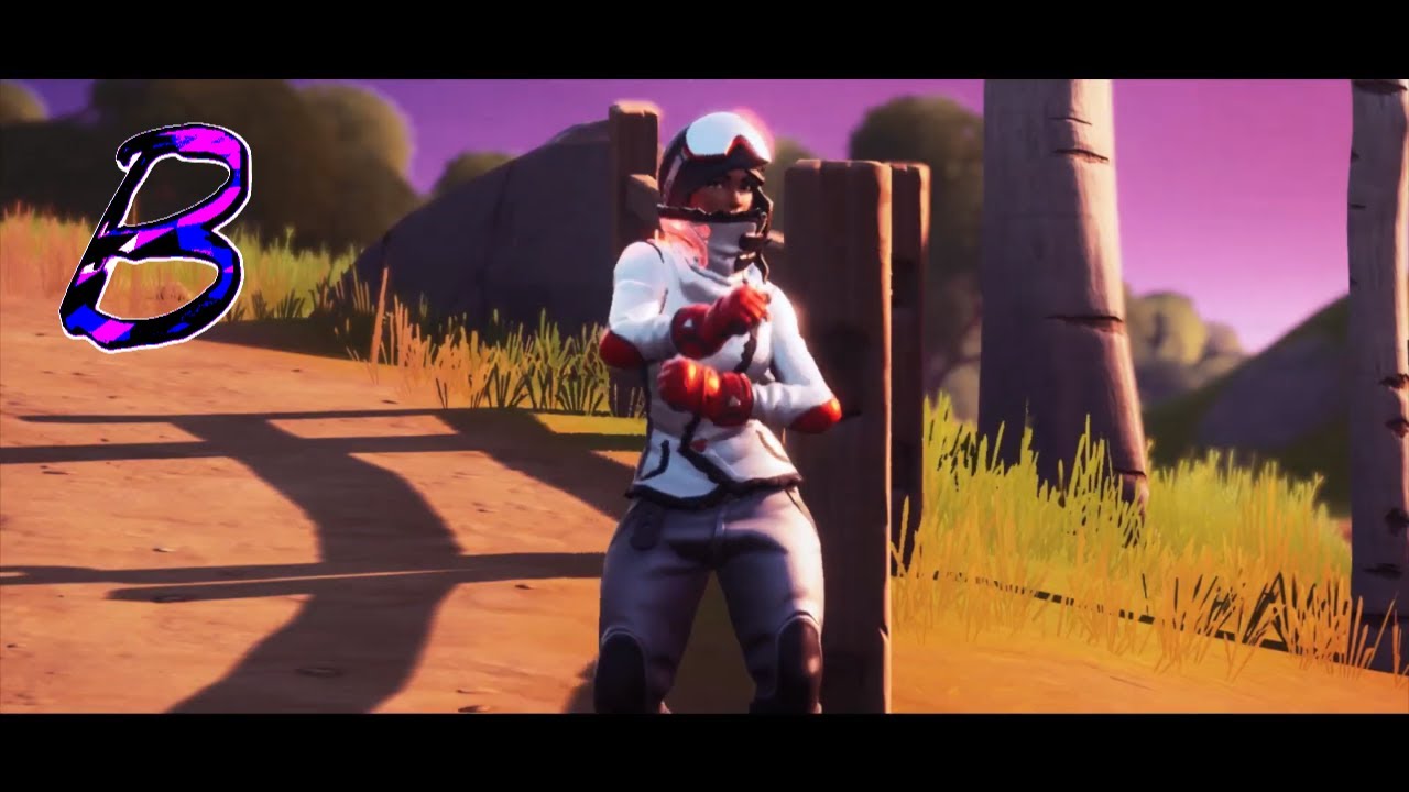 "Warm Up" - Free Fortnite Intro [NO TEXT] - YouTube