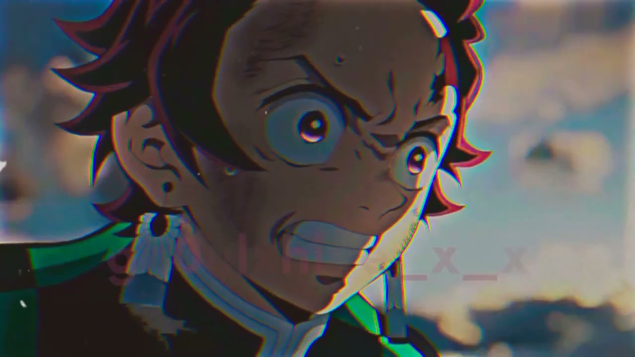 little girls song (please kill me I'm serious)tanjiro angst demons ...