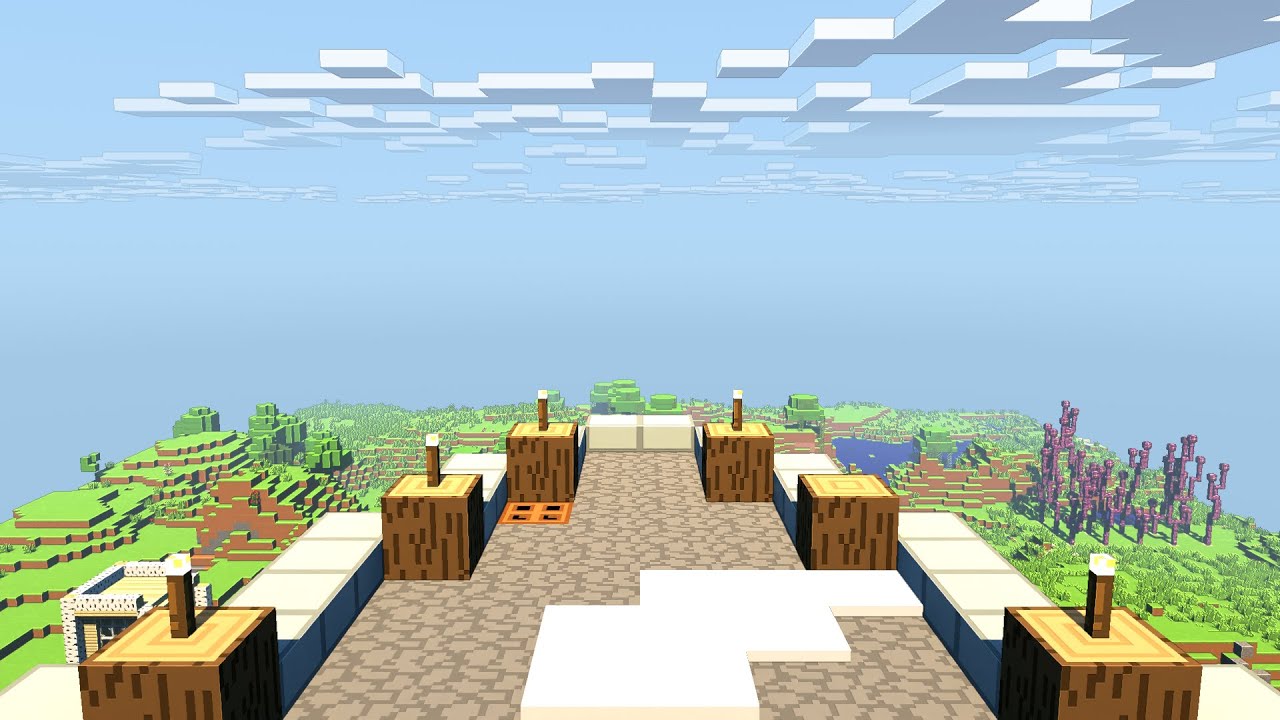 Minecraft Vibes - YouTube