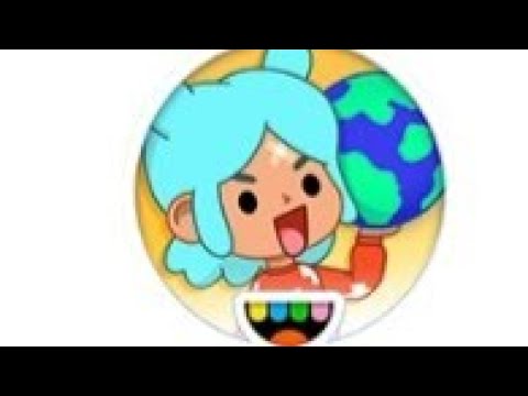 How to install Toca Boca World (MODDED) - YouTube