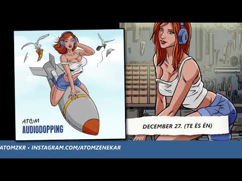 ATOM - December 27. (Te és én)