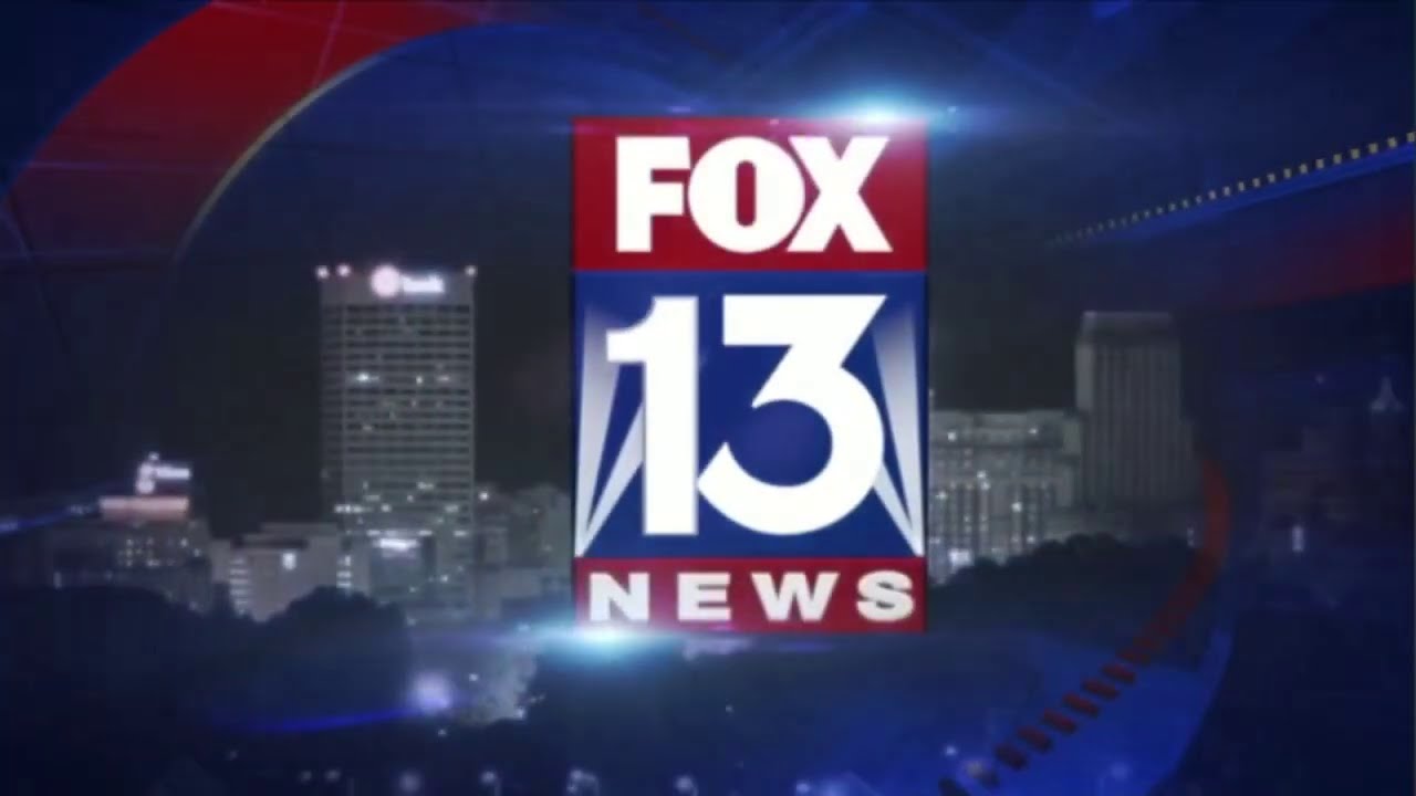 WHBQ - FOX13 News at 9 - Open October 7, 2020 - YouTube