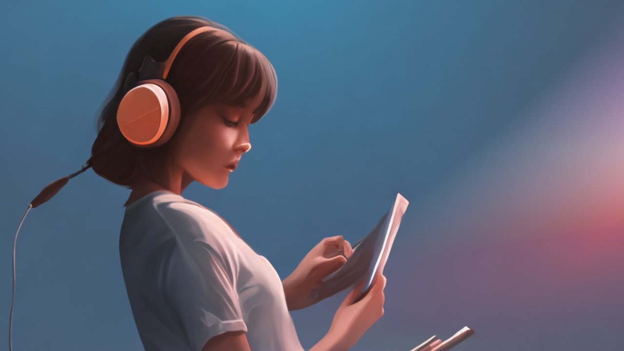 Lofi Hip Hop - Mix Smooth Beats to Relax 🌅 - YouTube