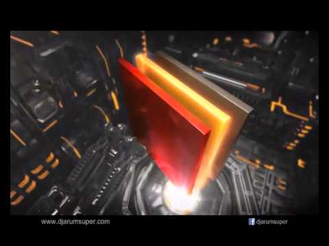 DJARUM INDUSTRIAL TVC