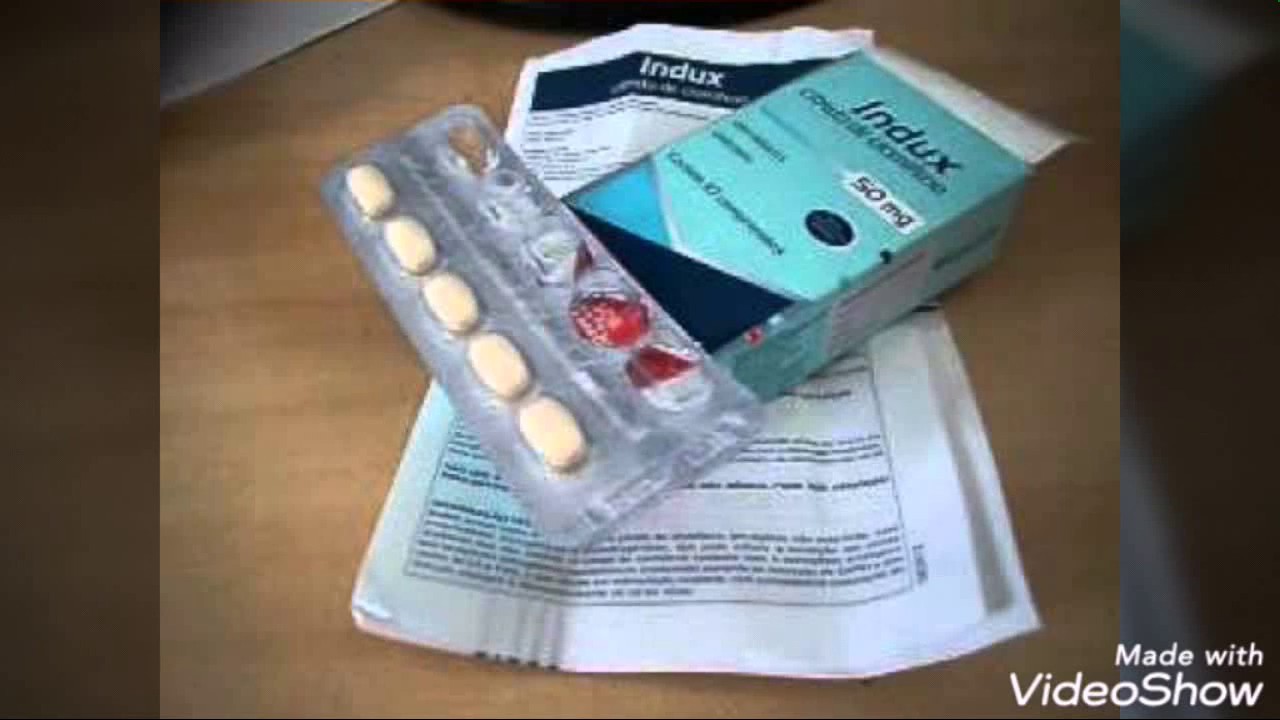 SINTOMAS DO INDUX (Indutor de ovulação) - YouTube