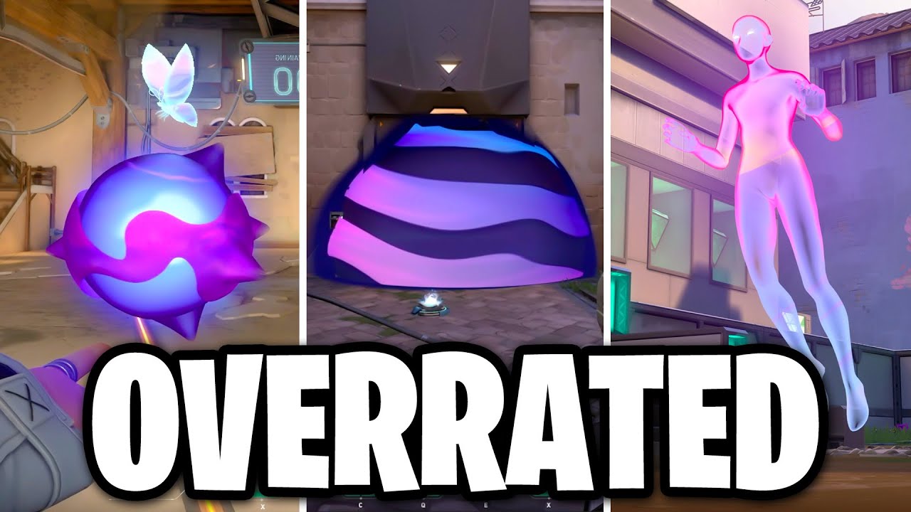 Clove isn't as broken as you think... Here's why - YouTube