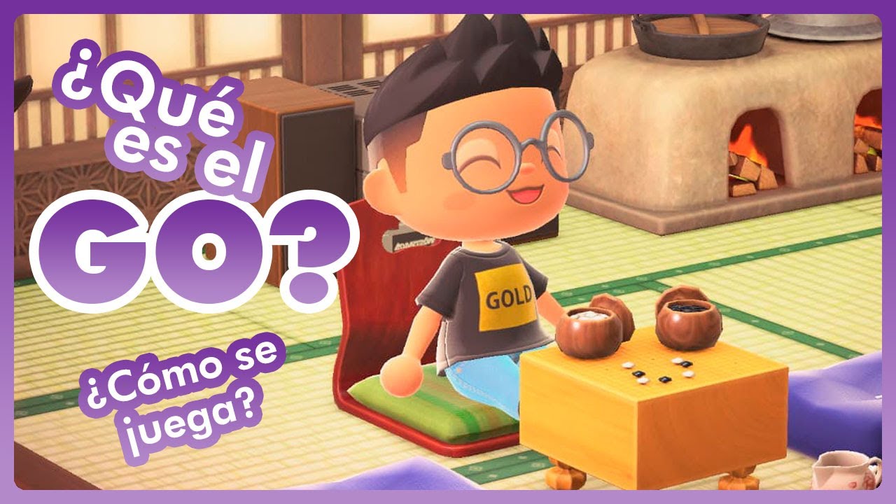 ¿Qué es el go? | #FactJapan - YouTube