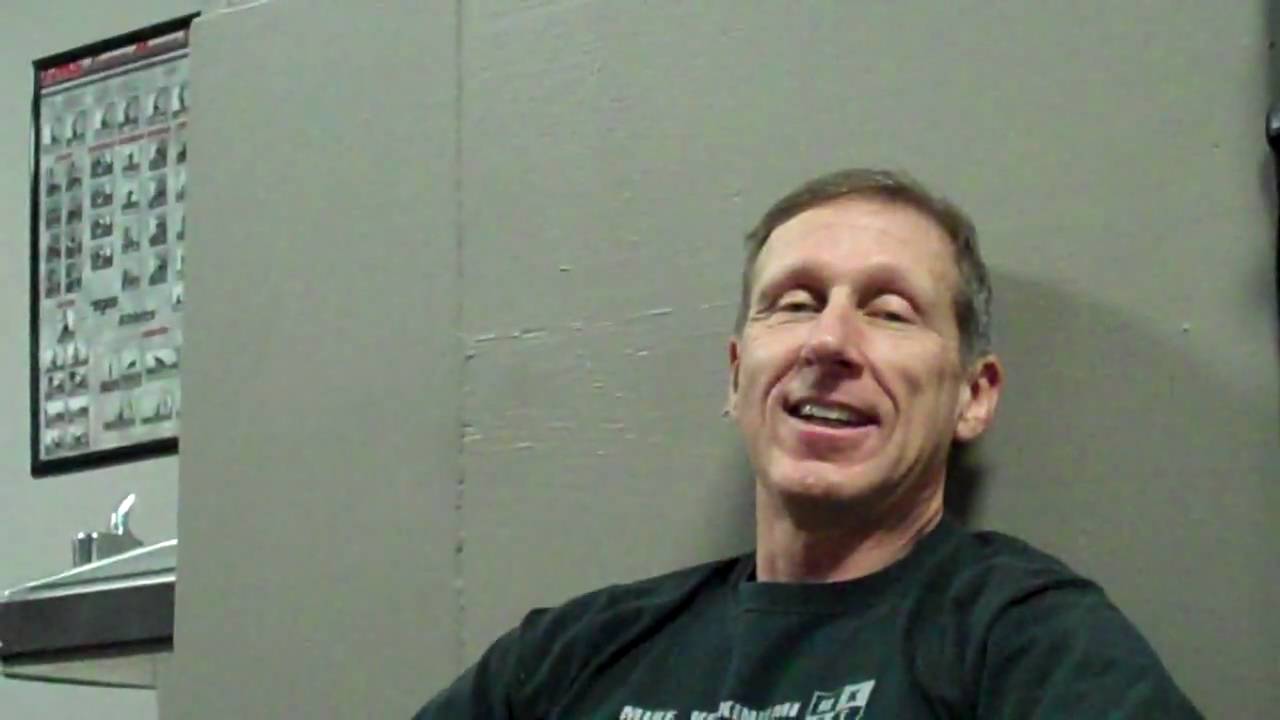 Motions Fitness Success Story.....Gary - YouTube