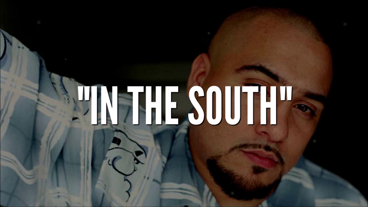[FREE] South Park Mexican Type Beat | "In The South" - YouTube