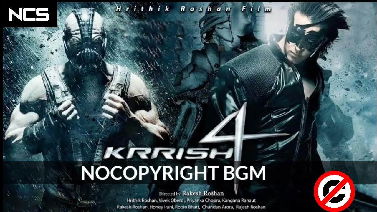 KRISH 4 Nocopyright Background music || Krish 4 Free BGM By NCS - YouTube