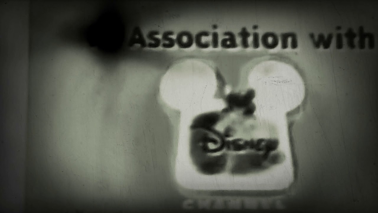 Disney Channel Logo Mickey Mouse - YouTube