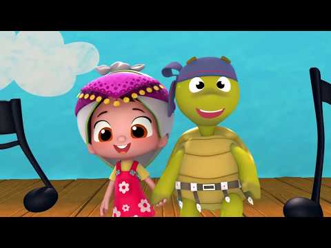 Niloya - Tospik Şarkıları