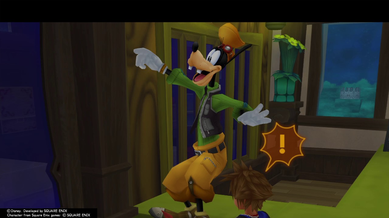 Goofy Takes Acid - YouTube