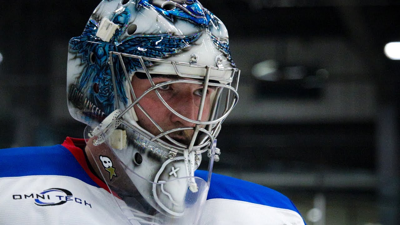 How the FPHL killed Trav's love for hockey - YouTube