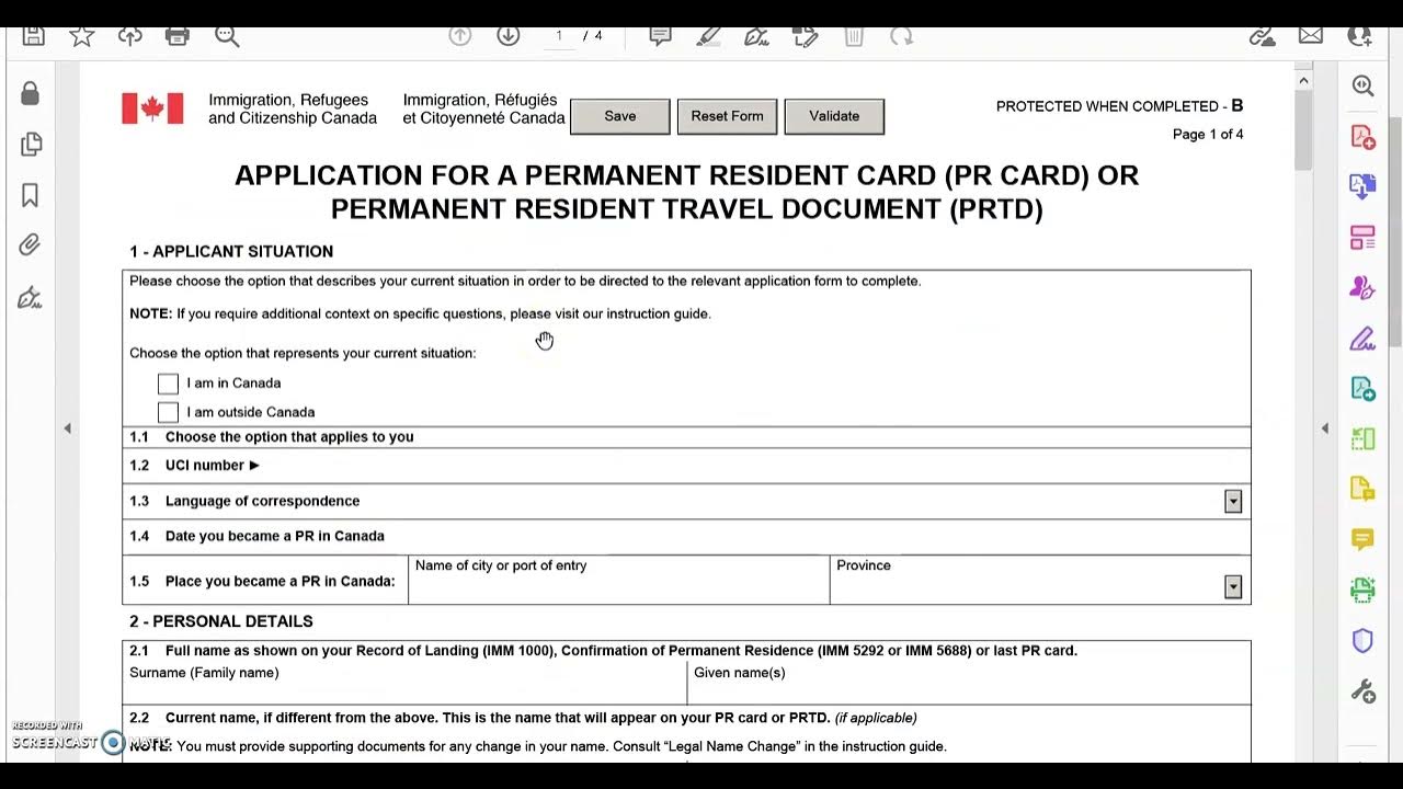PR RENEWAL CANADA 2023 REQUIREMENTS PR RENEWAL CANADA HOW TO RENEW PR pr-renewal-canada-2023-requirements-pr-renewal-canada-how-to-renew-pr