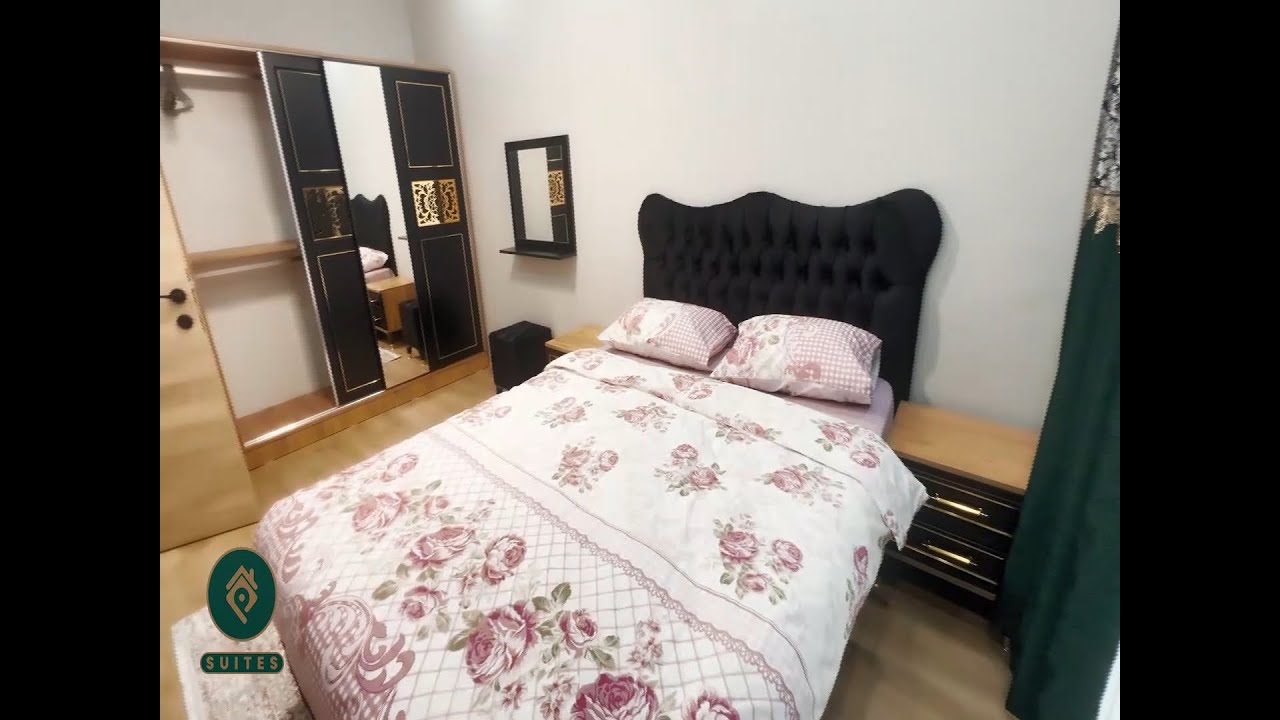 SUITE POT promo - YouTube