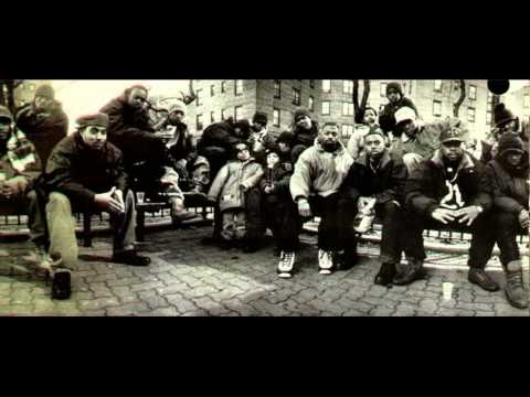 Nas feat. Nature - Sometimes I Wonder - YouTube