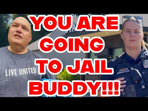 TYRANTS+Karens OWNED By First Amendment Auditor!! Intimidation FAIL!!!