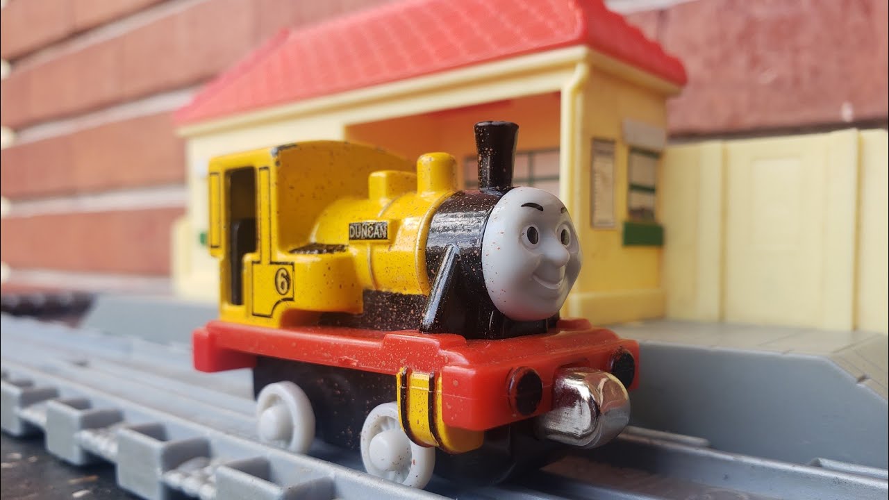 Take along Dusty Duncan| Eduardo Bueno - YouTube