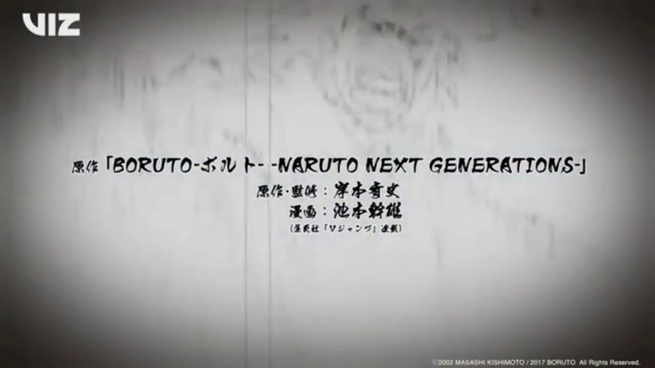 Boruto opening 8 but it's Jujutsu kaisen opening 2 - YouTube