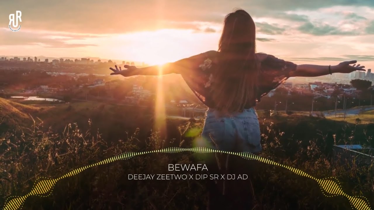 Imran Khan Bewafa Deejay Zeetwo x DIP SR x DJ AD Remix 2021 RiseUp ...