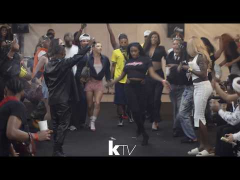 OTA LEGENDARY PERFORMANCE FROM PARIS WITH LOVE BALL