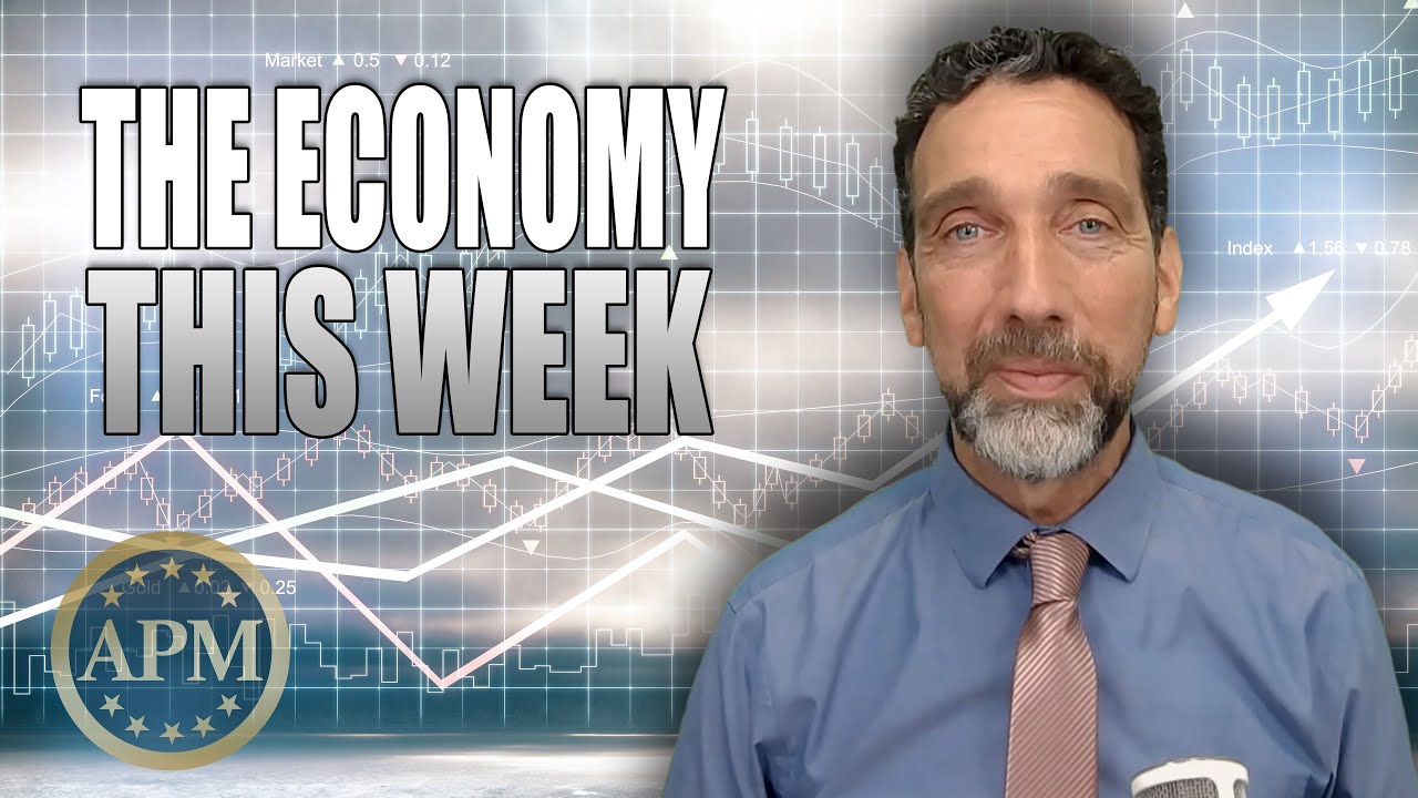 Fed's Next Big Move: Key Signals to Watch [Economy This Week] - YouTube