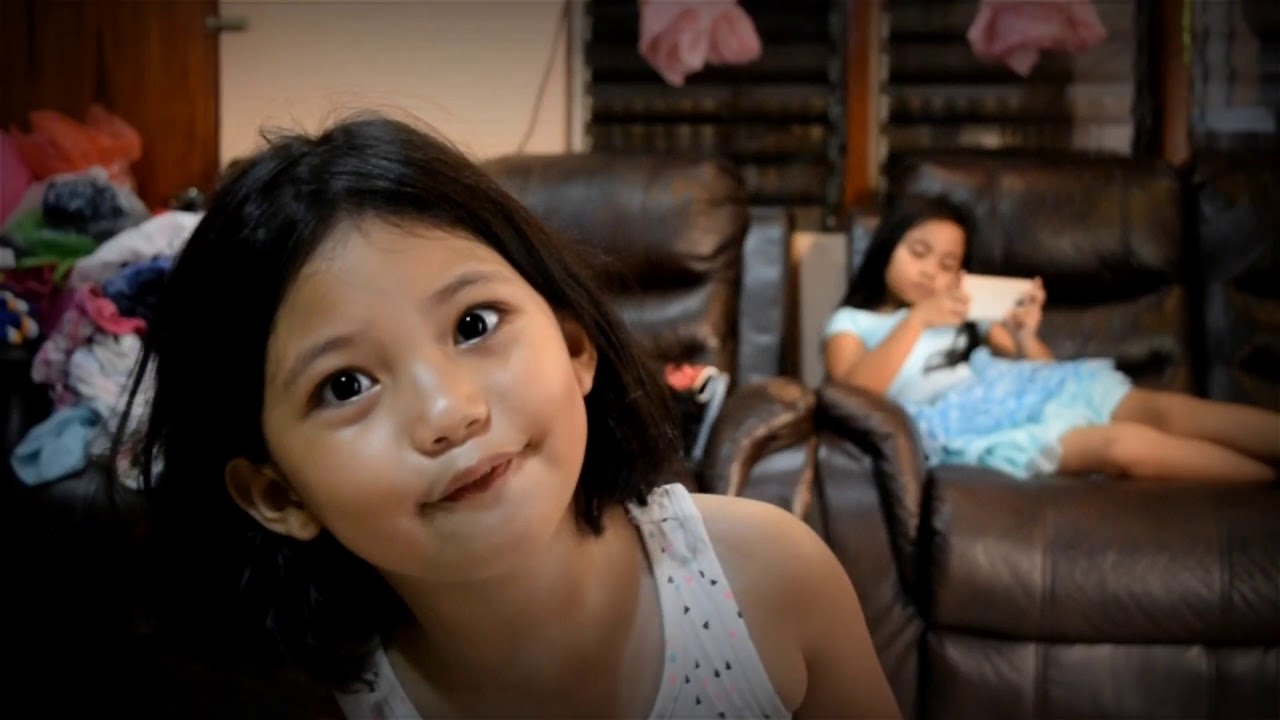 PAMANGKIN - YouTube