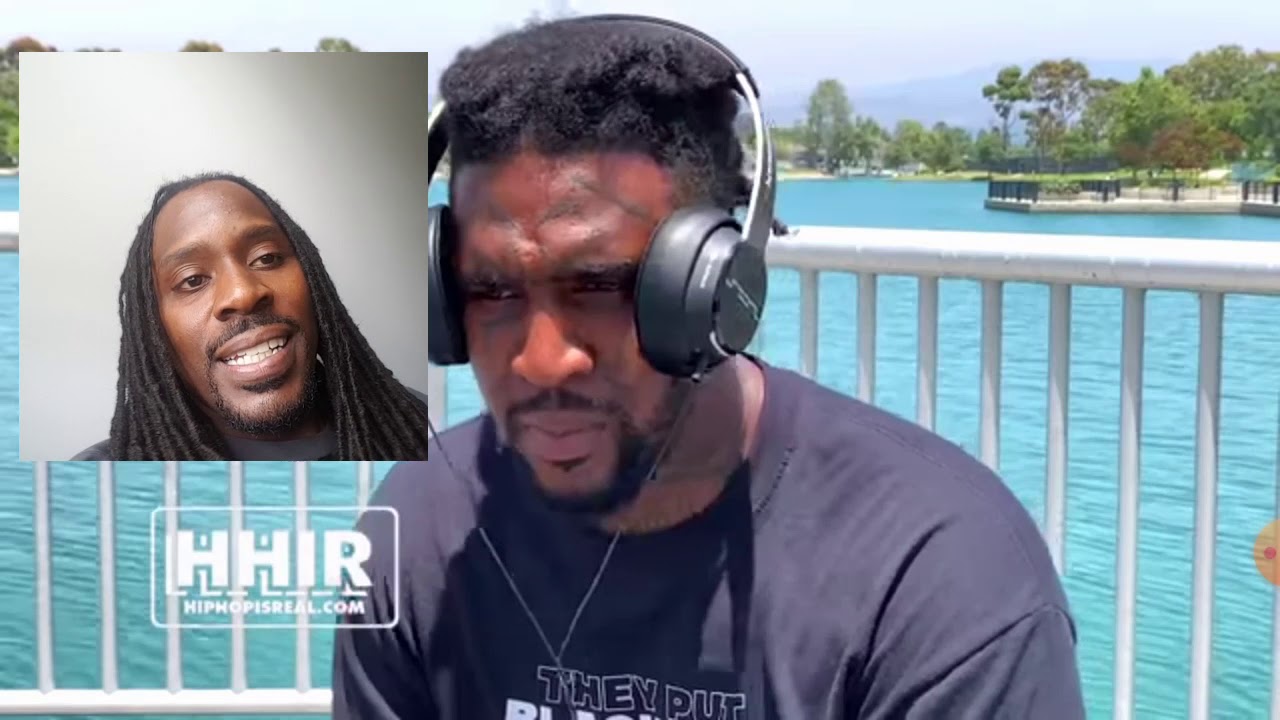 DAYLYT REVALS THE MATRIX IN BATTLE RAP!! PAY ATTENTION! #url #battlerap ...