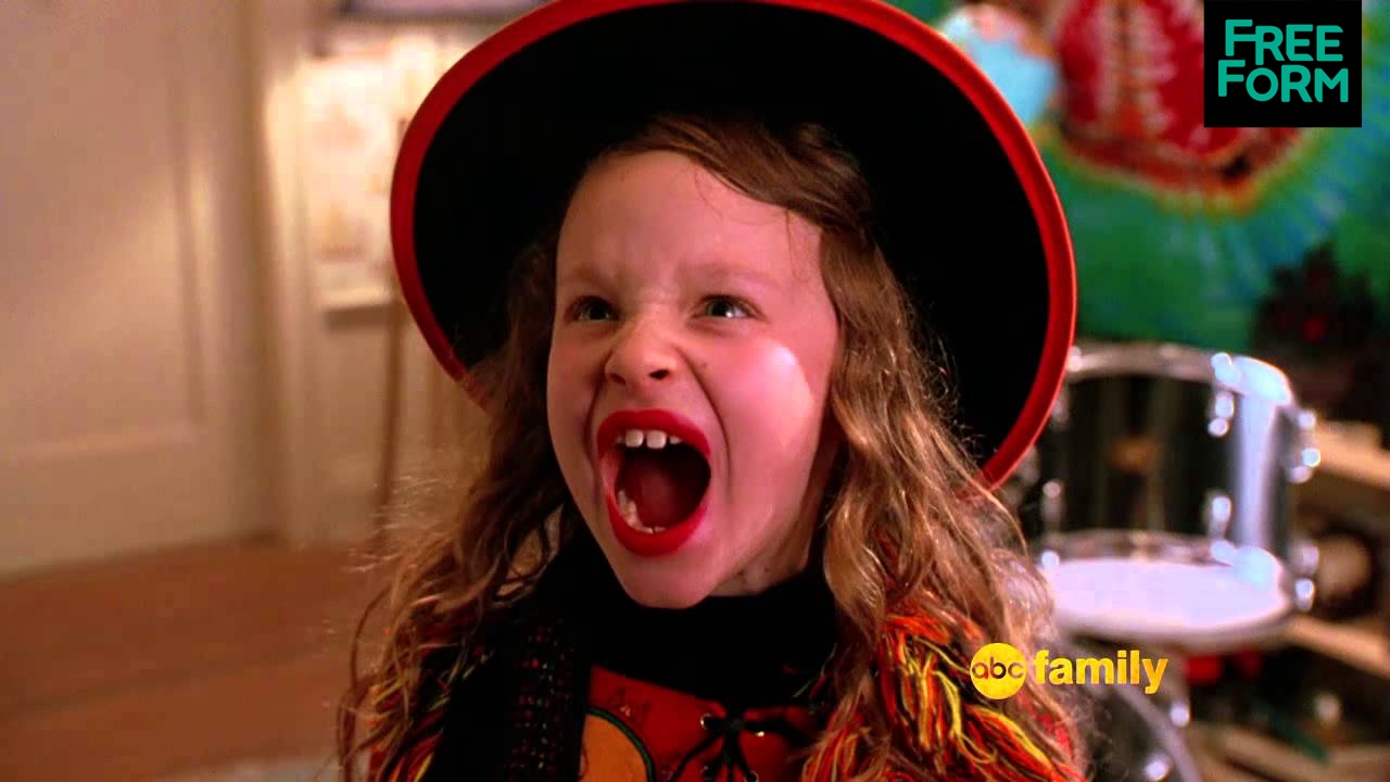 Hocus Pocus | Freeform - YouTube