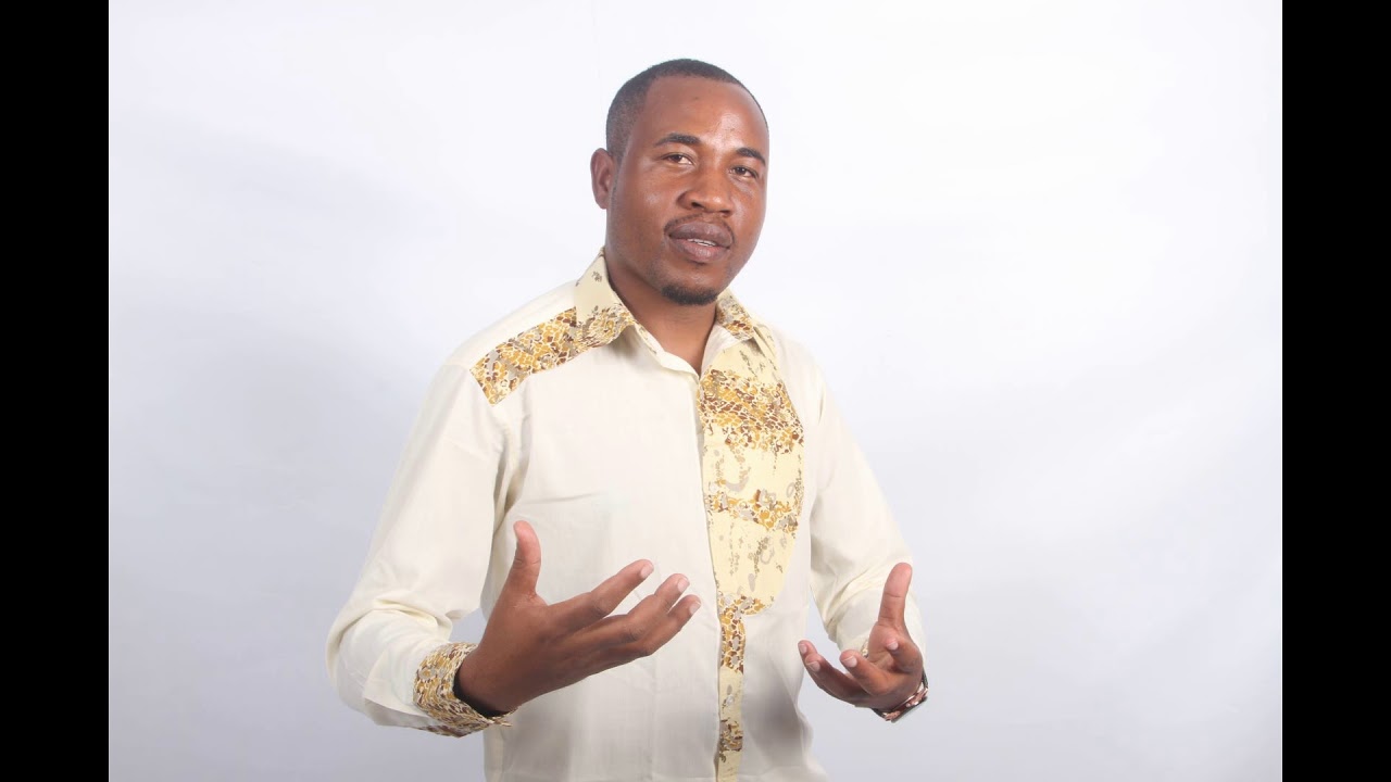 Joseph Nyakabau - Uri Gamba - YouTube