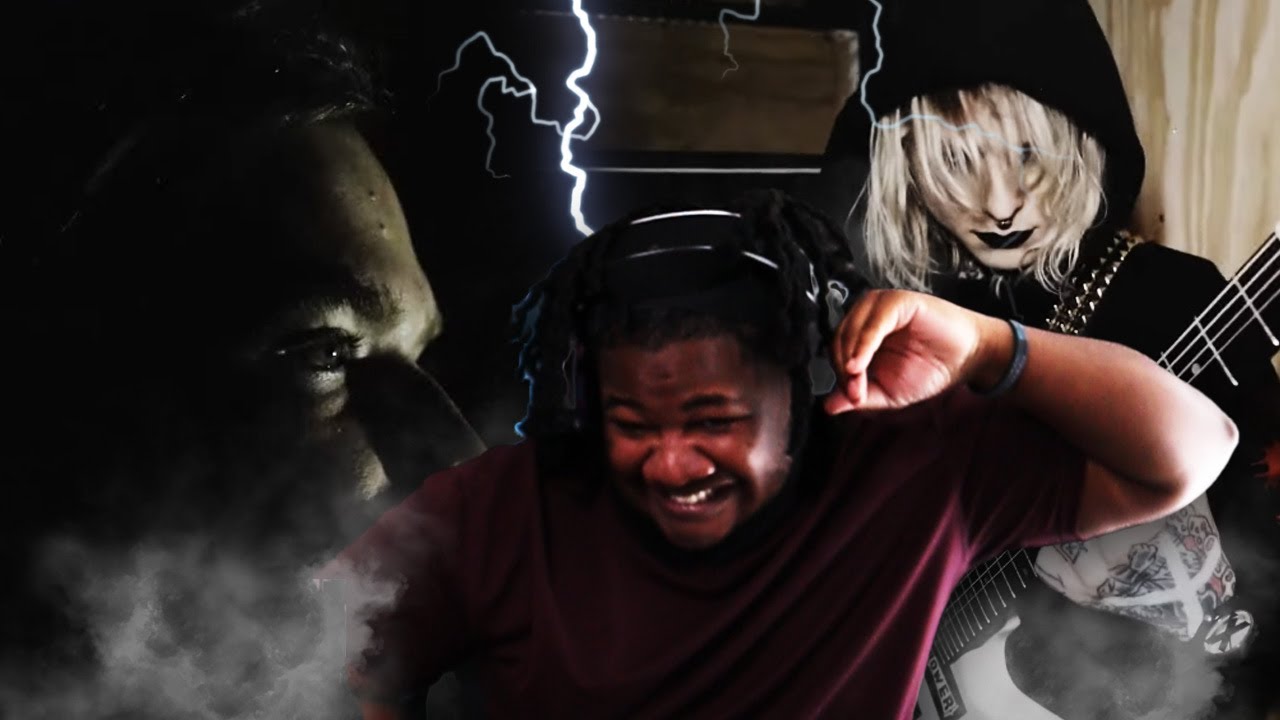 THEY WENT HEAVIER! - NO CURE - Parasite (TWO SHOTS) - YouTube