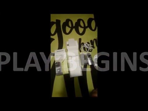 LG 360 CAM | UNBOXING by NIM #LGG5PLAYMORE