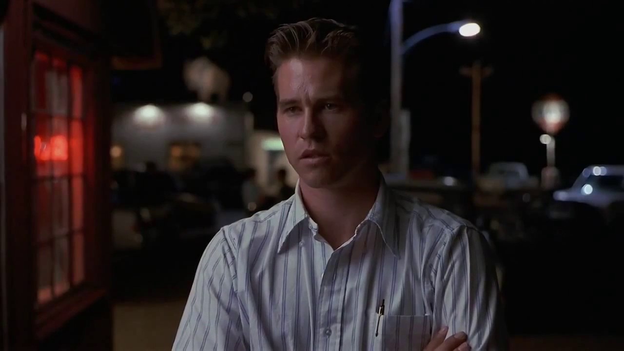 Thunderheart clip - YouTube