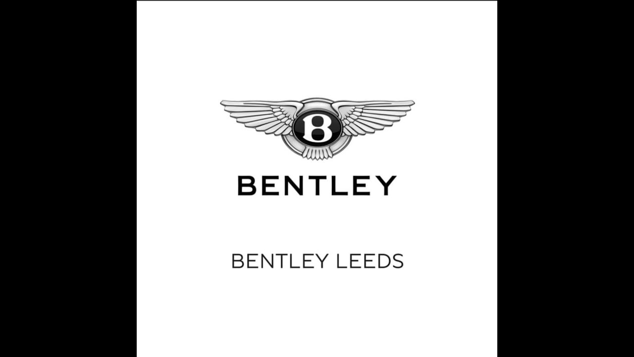 Bentley Leeds - Continental GT W12 6.0 Finished in Midnight Emerald ...