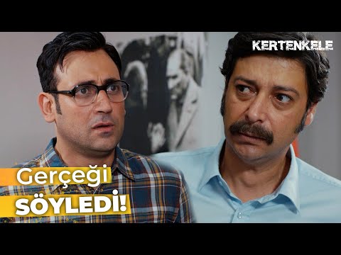 Ünsal, Levent'le dertleşiyor! | Kertenkele 🦎 31.Bölüm