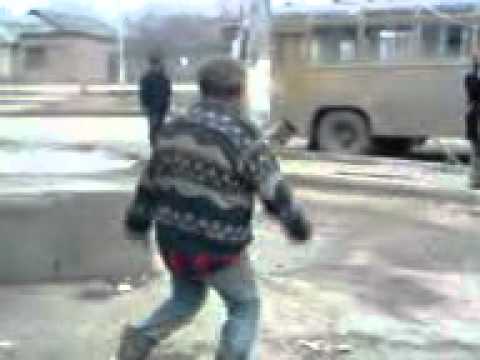 Noldu sana xax))