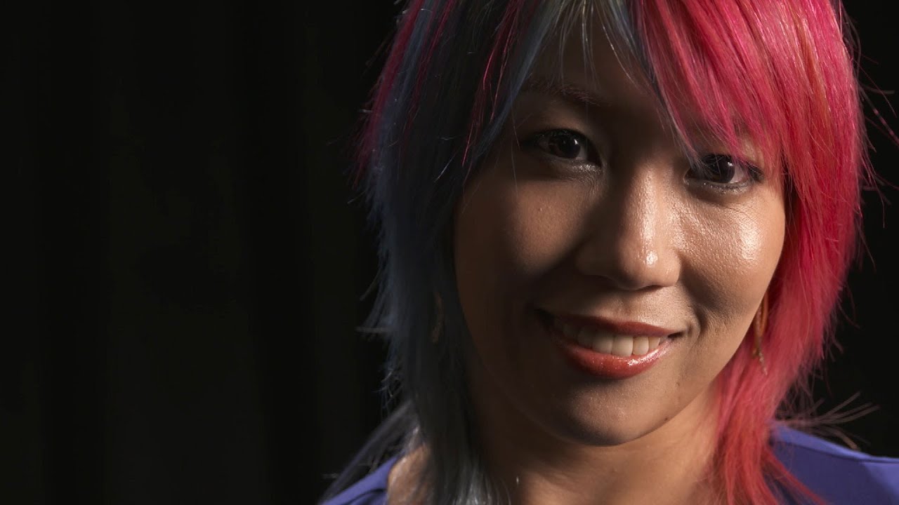 Asuka puts the WWE locker room on notice: WWE Network Pick of the Week ...