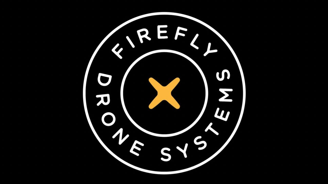 Introducing Firefly Drone Systems - YouTube