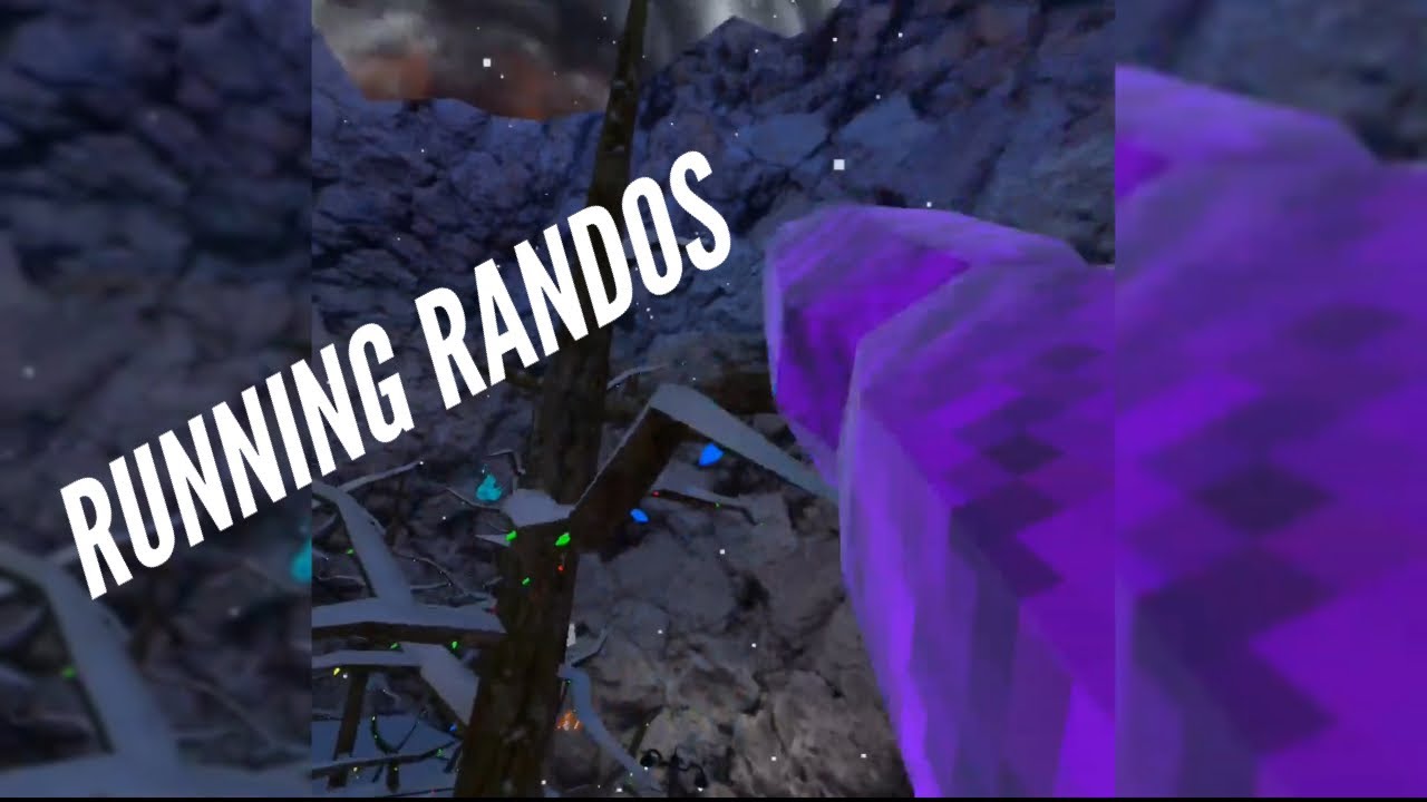 Absolutely Running Random Kids - YouTube