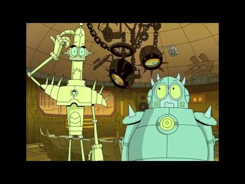 Forgotten Media: Robotomy - YouTube