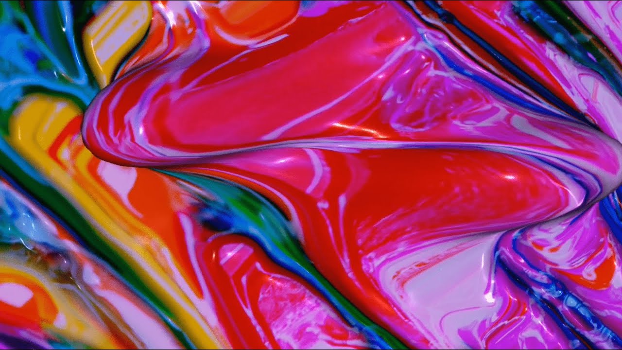 RELAXİNG SLİME VİDEOS SATİSFYİNG ASMR | SLİME WORLD - CSM Restful - YouTube