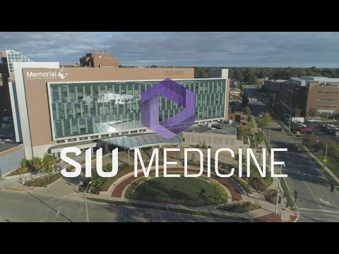 SIU Internal Medicine | Faculty and Leadership - YouTube