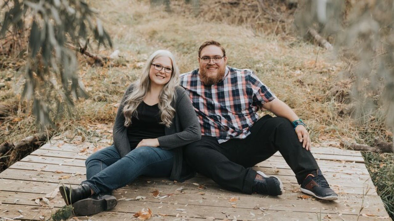 The Live Wedding of Jesse Toth & Robyn Donst - YouTube