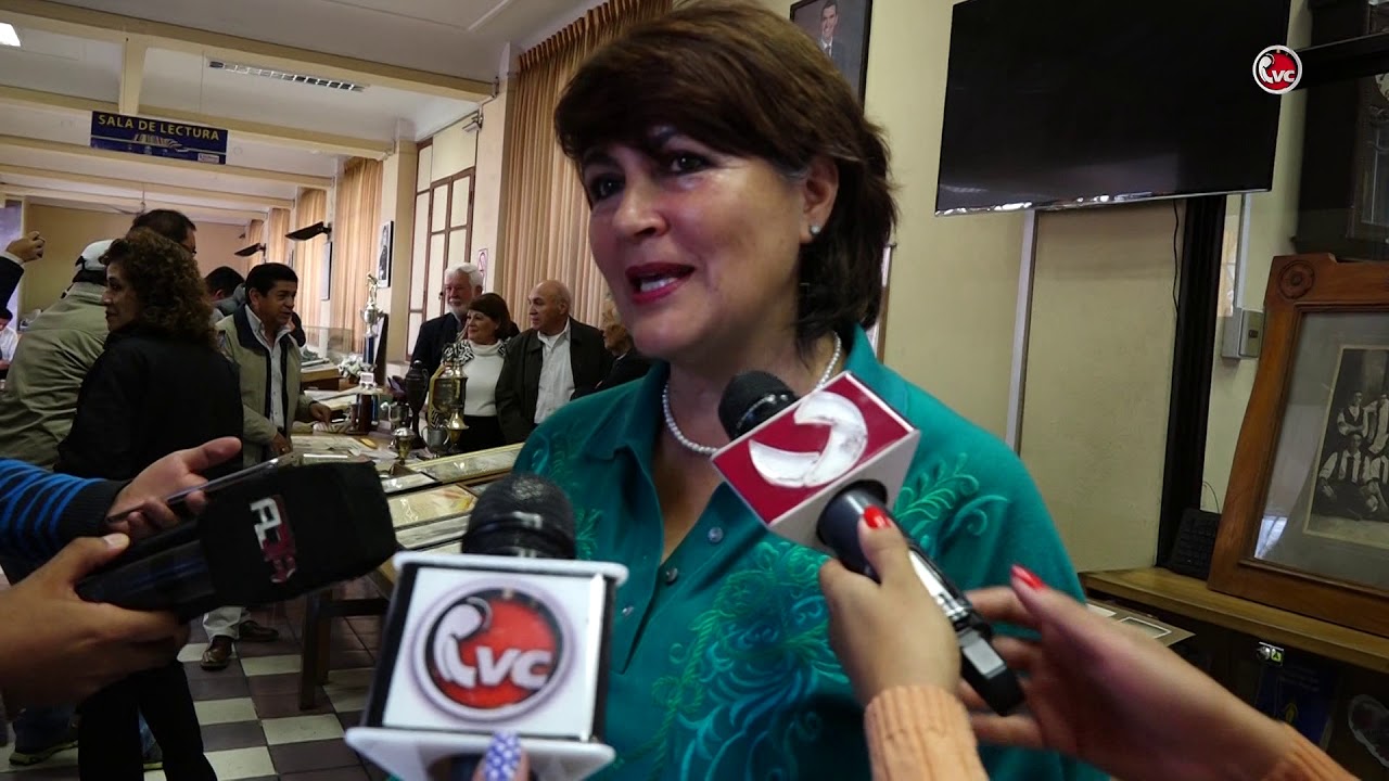 Exposición de la Historia Deportiva Felix Capriles CBBA-CVC - YouTube