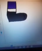 finto'toe popping out shoe @JosephFilms - YouTube