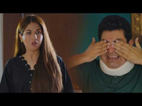 Achanak Maut Ka Manzar Samne Aagya | Maa - Last Episode | Aina Asif | Green Lamhay