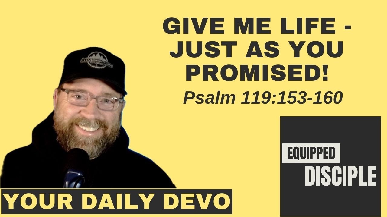 Daily Devos In The Psalms Ps 119 153 160 YouTube daily-devos-in-the-psalms-ps-119-153-160-youtube