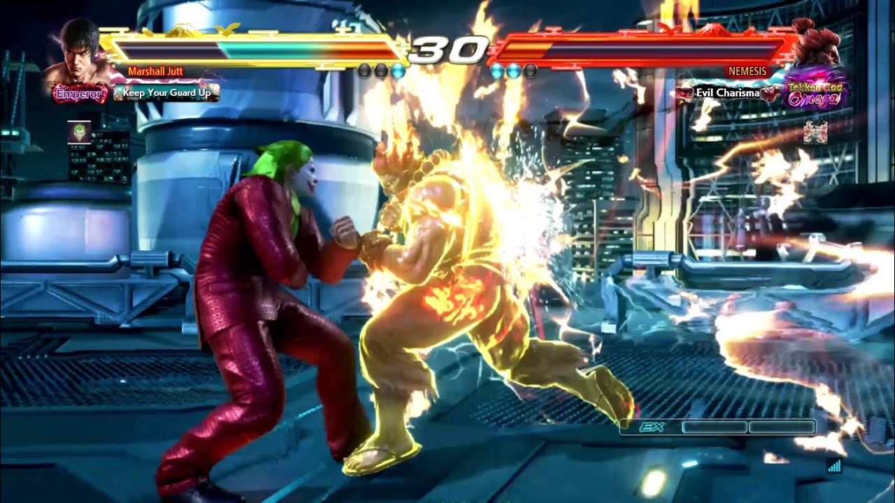 When Law & Akuma face off, Bizarre Shlt is Inevitable !! - YouTube