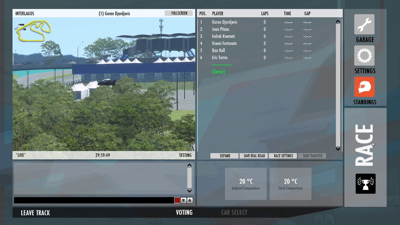 Connection Lost - YouTube